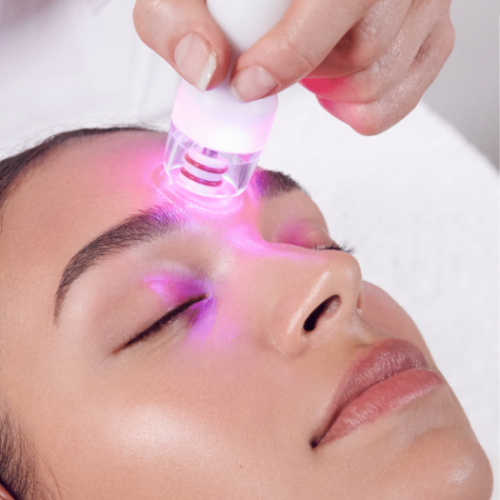 CACI – The Treatment Rooms